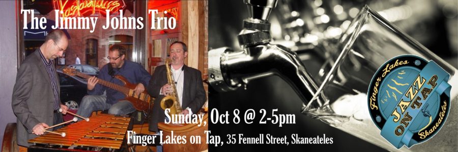 Home | CNY JazzCNY Jazz