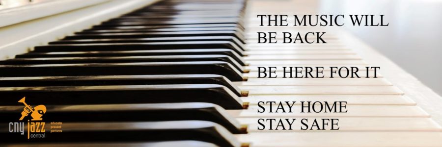 Home | CNY JazzCNY Jazz