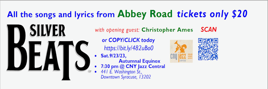 Home - CNY JazzCNY Jazz